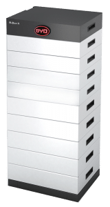 BYD Battery storage System || Solarmatic Australia