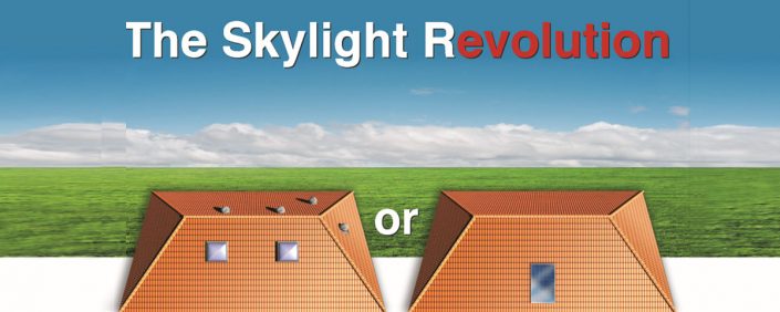 Solar LED Skylight || Light your home with Solarmatic Australia