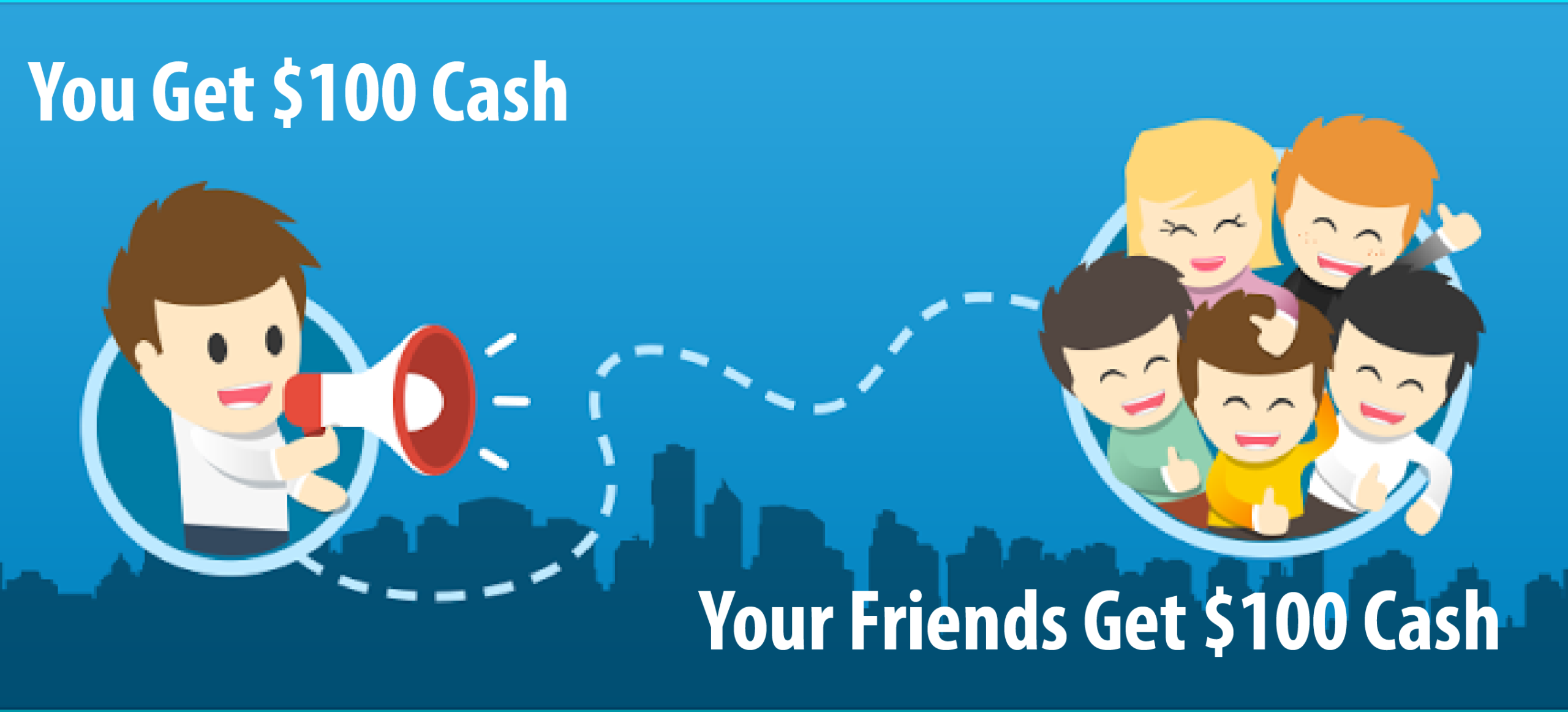 Solar Referral Program || Earn $100 Cash || Go Solar with Solarmatic