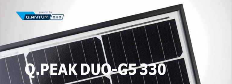 Q Cells | Solar Panels Datasheet | Solarmatic - Australia