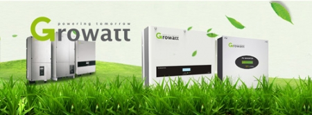 Growatt | Inverter Datasheet | Solarmatic - Australia