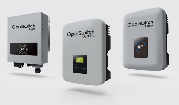 Opal Switch Inverter By Solar Juice | Solarmatic -Australia